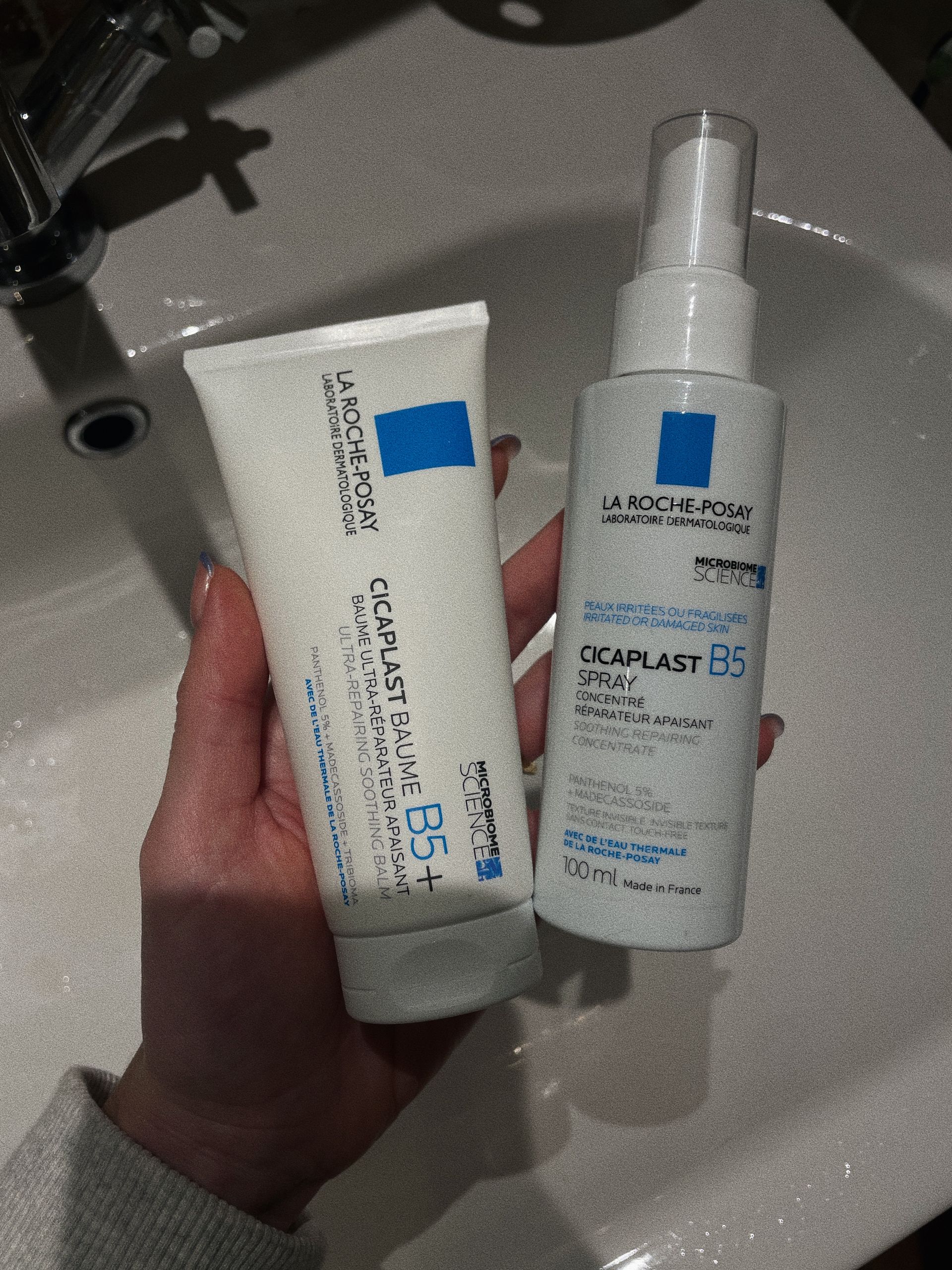 11 Best Skin Barrier Products, Recommended by Experts | Who What Wear