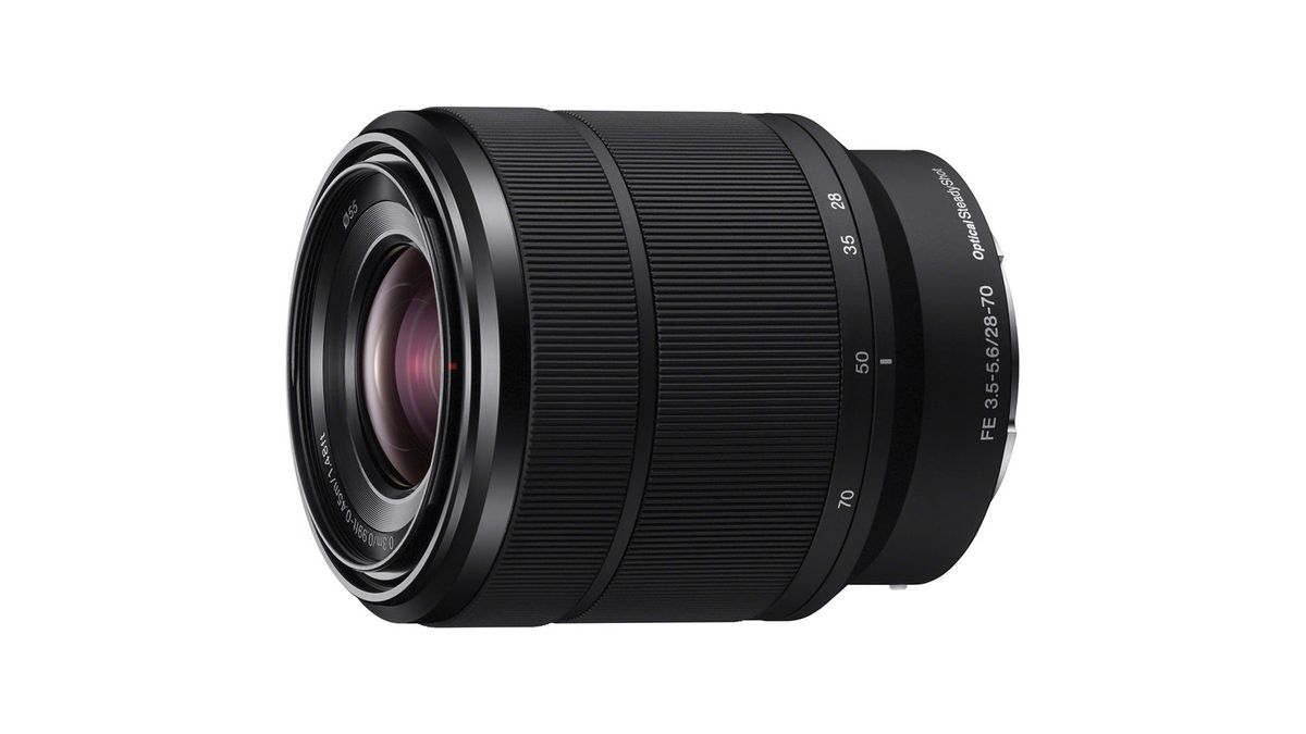 The best Sony lenses in 2023 | Digital Camera World