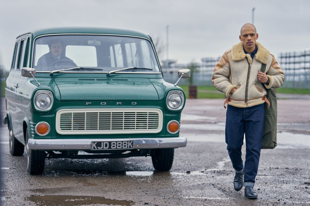 This Town: release date, cast, plot, trailer, interviews | What to Watch