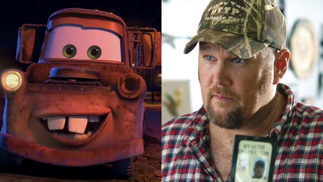 Pixar’s Cars: What The Original Cast Is Doing Now | Cinemablend