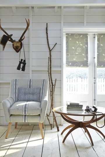 Beach house interiors: 18 ways to get the coastal look | Real Homes