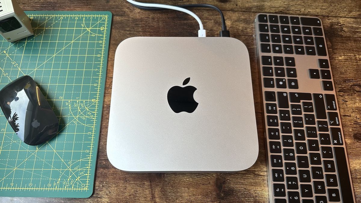Mac mini vs Mac Studio: which compact Mac is best for your needs? | iMore