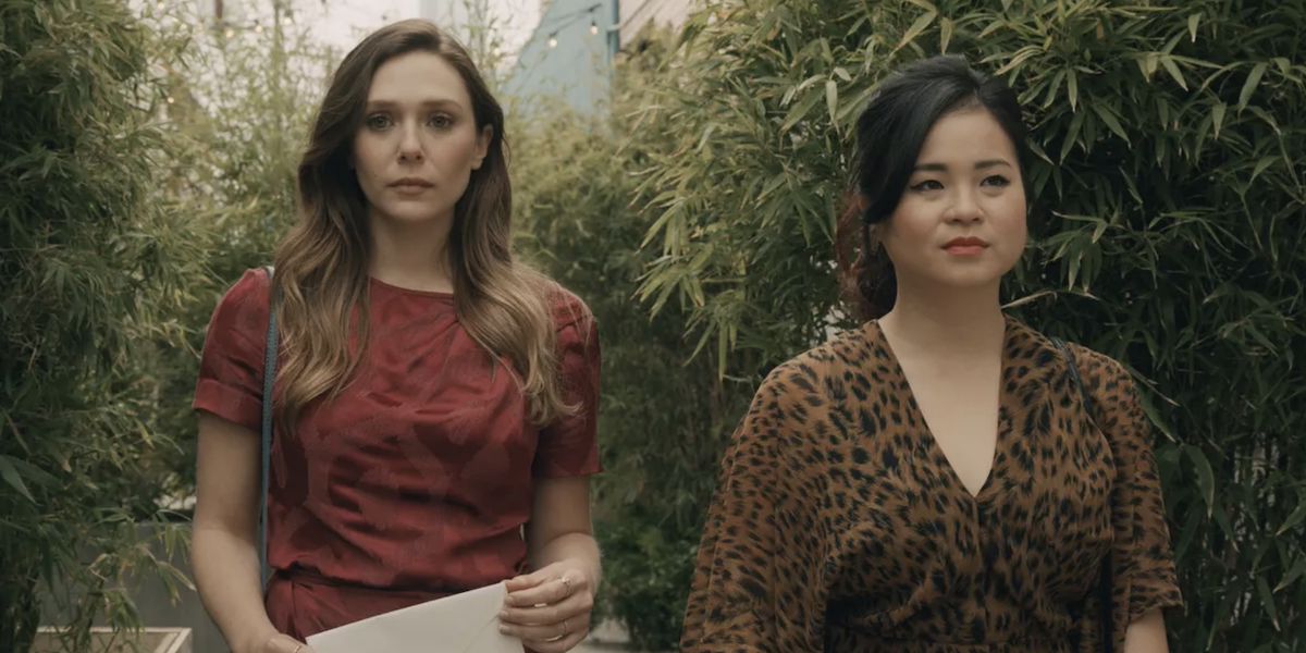 Every TV Show Cancelled In 2020 So Far | Cinemablend