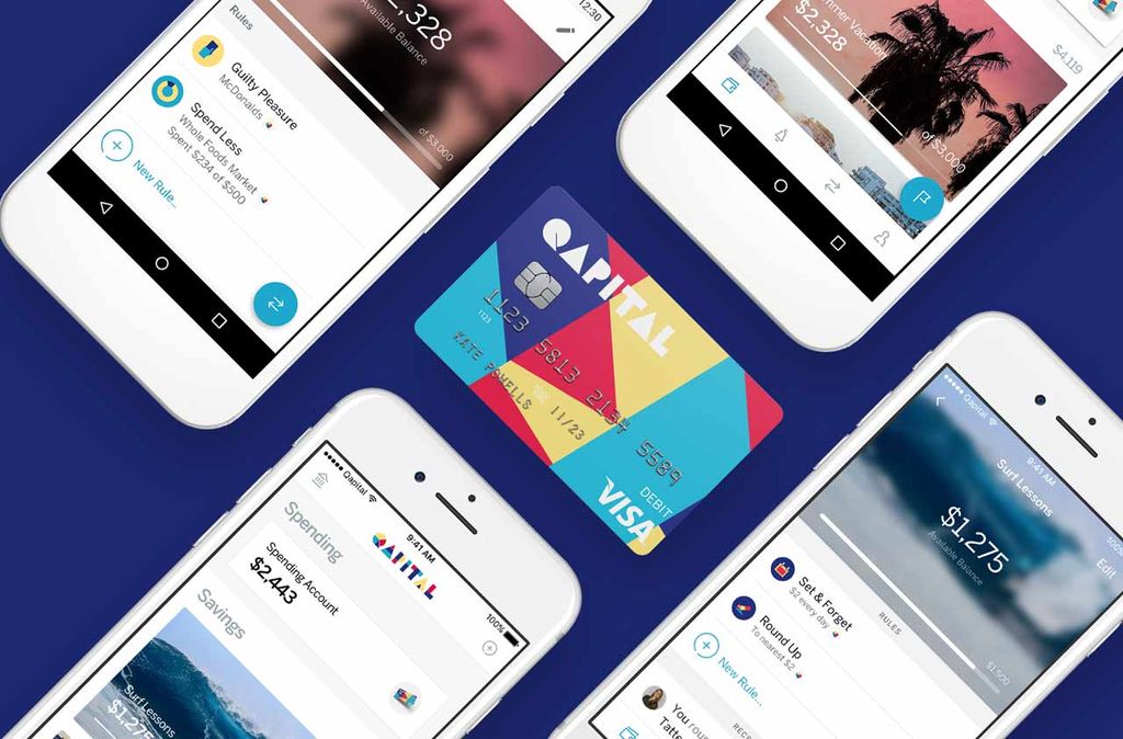 8 Great Personal Finance Apps to Try for Fun (and More) | Kiplinger