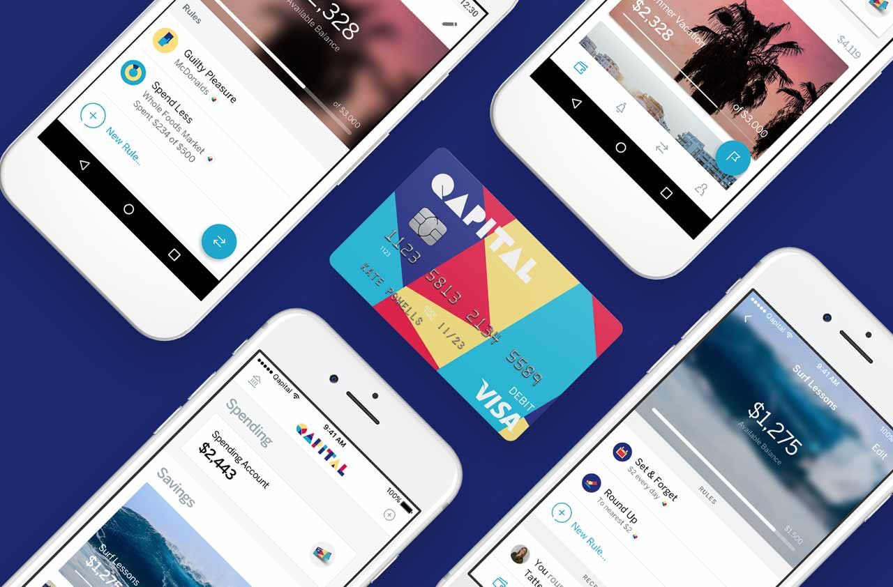 8 Great Personal Finance Apps to Try for Fun (and More) | Kiplinger