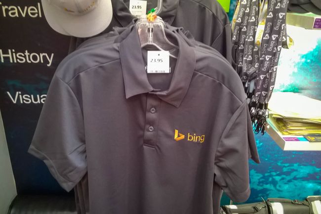 Here are some of the things you can buy at the Microsoft Company Store ...