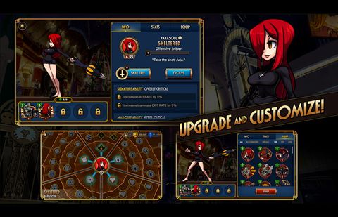 Best Android Games for Tablets | Laptop Mag