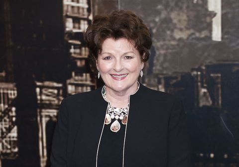 Brenda Blethyn: 'The monster role that's winning me some new fans ...