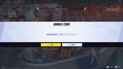 All Marvel Rivals codes (Sep 2025) and how to redeem them | GamesRadar+