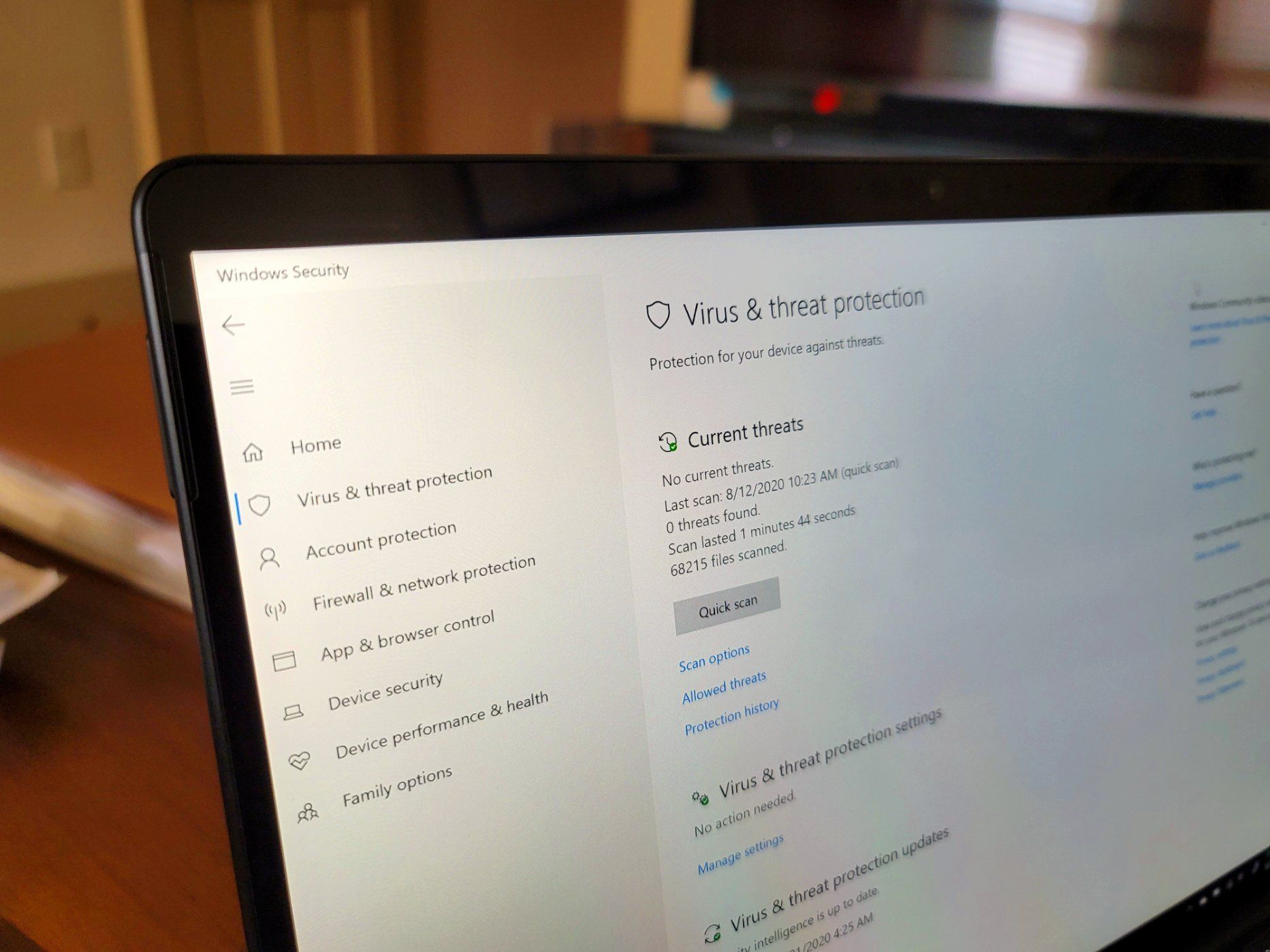 Microsoft Security Intelligence exposes phishing scheme that could be ...