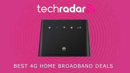 5G home broadband: what is it and how much do deals cost? | TechRadar