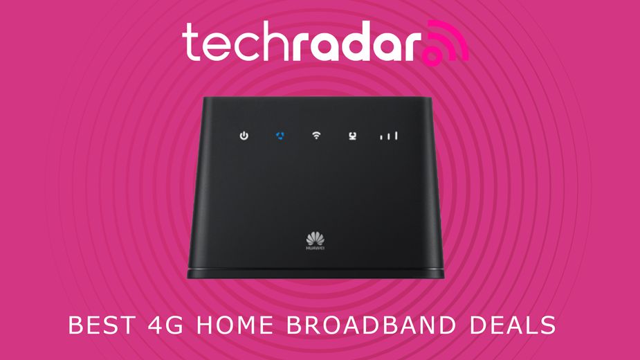 Computing - Page 3 | TechRadar