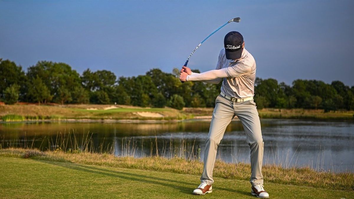 The GForce Nxt-Gen Swing Trainers Can Transform Your Game | Golf Monthly