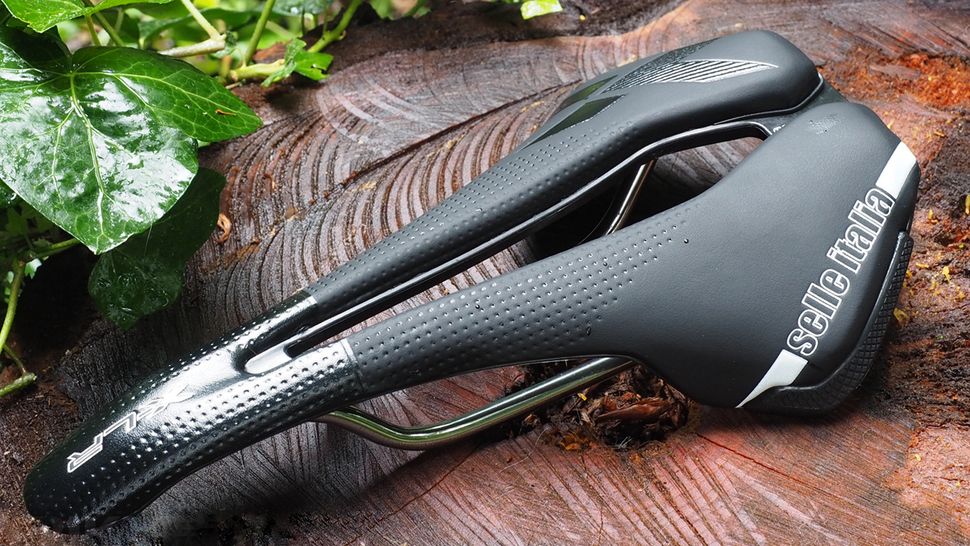 Selle Italia X-LR Ti316 Superflow saddle review | Cyclingnews