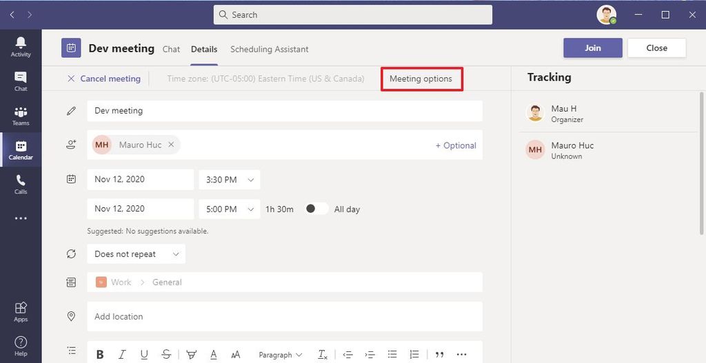 How to fully hard-mute people in Microsoft Teams | Windows Central