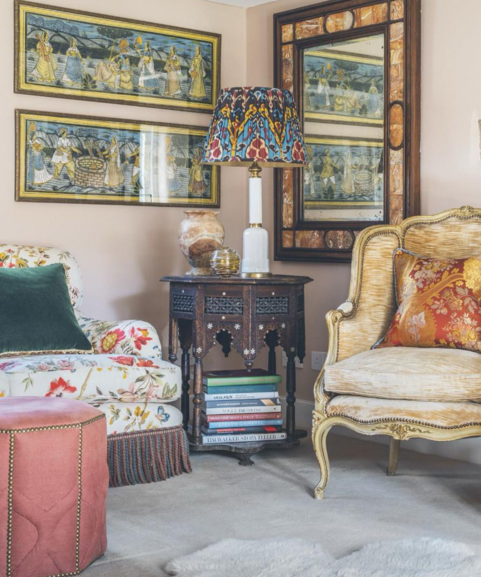 The Paris Grandma aesthetic is the vintage style making a comeback ...