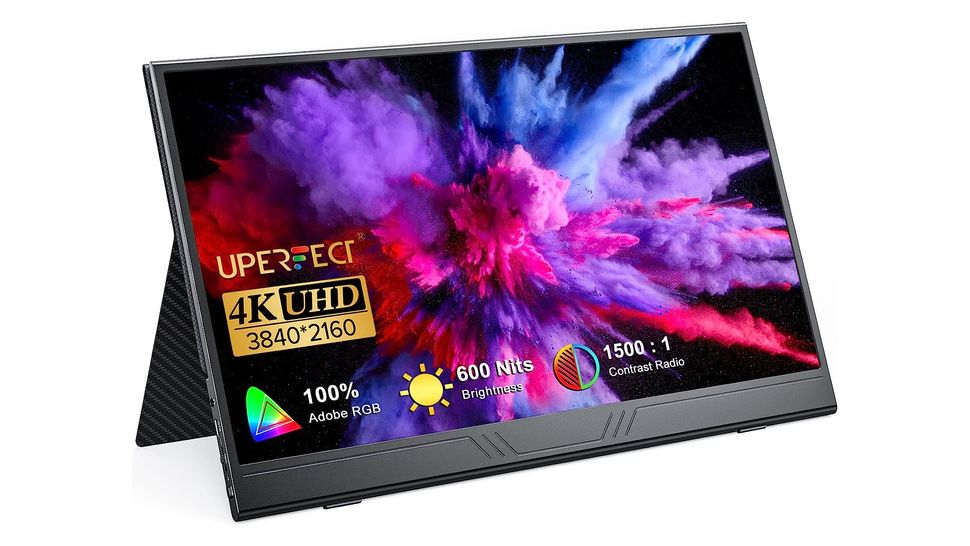 Best portable monitor of 2024 | TechRadar