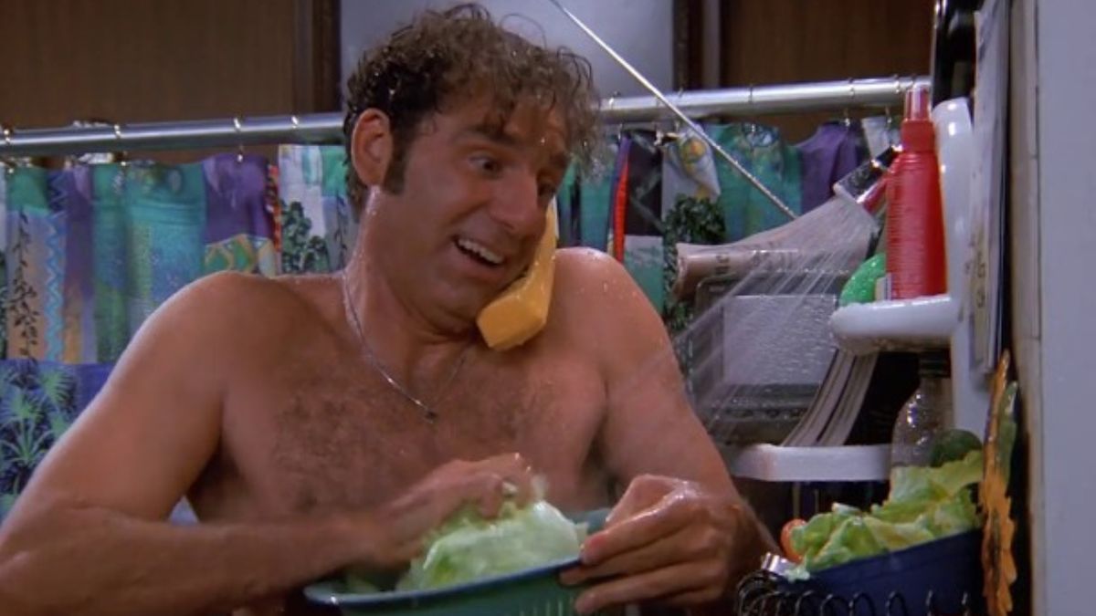 Seinfeld: 14 Best And Funniest Food Moments From Throughout The Series ...