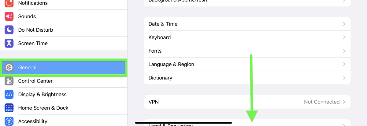 How to reset an iPad: Factory restore, soft reset and force restart ...