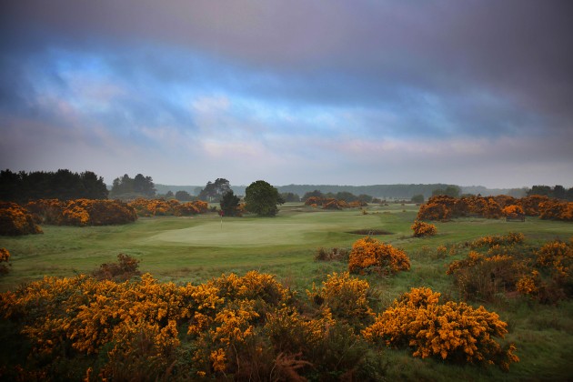 Ganton Golf Club Course Review - Top 100 Courses | Golf Monthly