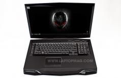 Alienware M18x (AMD Graphics) Notebook Review | Top Gaming Laptops ...