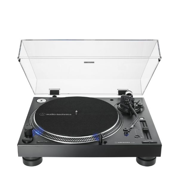 Best DJ turntables 2025: Top decks for vinyl DJs | MusicRadar