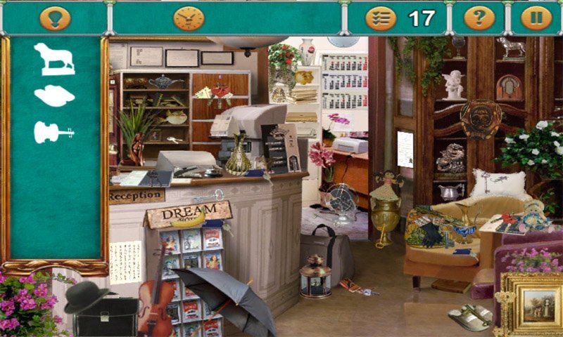 Windows Phone Store Collection: Hidden Object Games | Windows Central