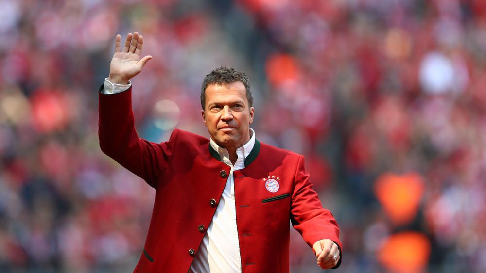 'Easy' Bundesliga has made Bayern soft in Europe, claims Matthaus ...