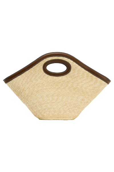 19 Jute Bags To Pack for Your Next Summer Getaway | Marie Claire