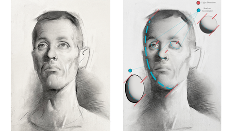 Improve your figure drawing by discovering the body's hidden structures ...