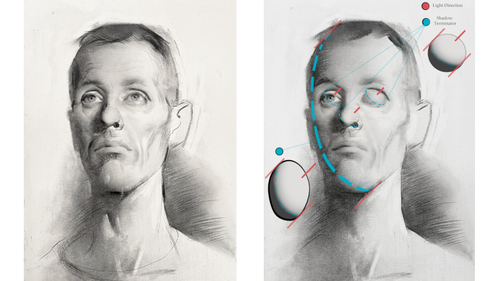 The best figure drawing books | Creative Bloq