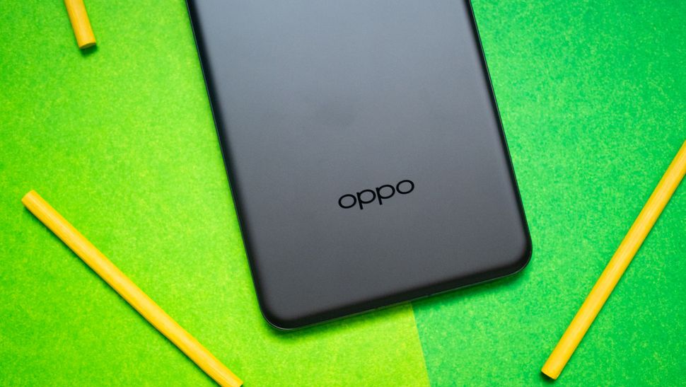 OPPO Find X8 Pro review: Samsung should be terrified | Android Central