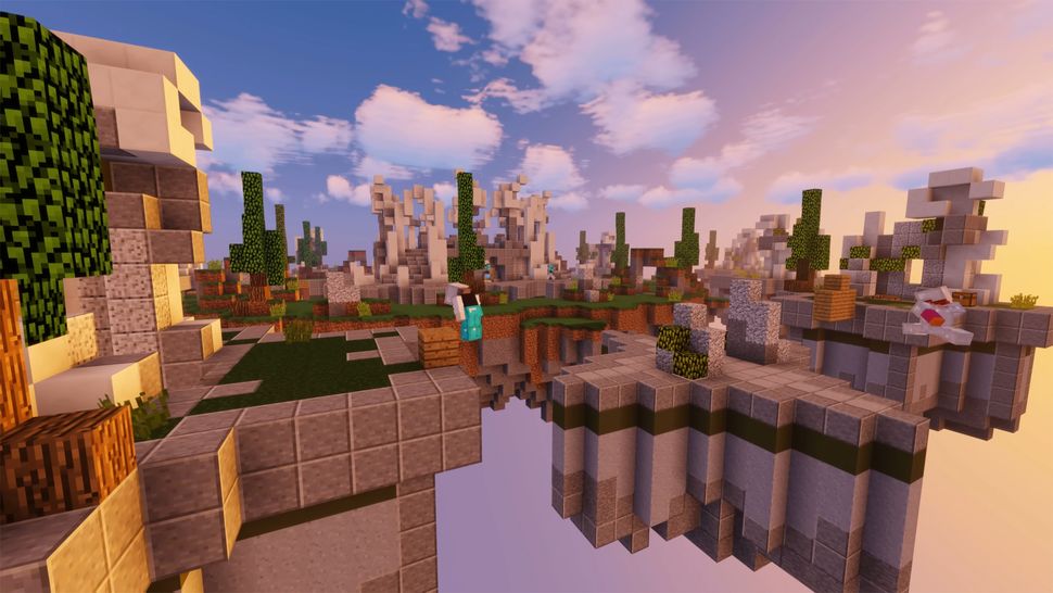The best Minecraft servers to explore and play | GamesRadar+