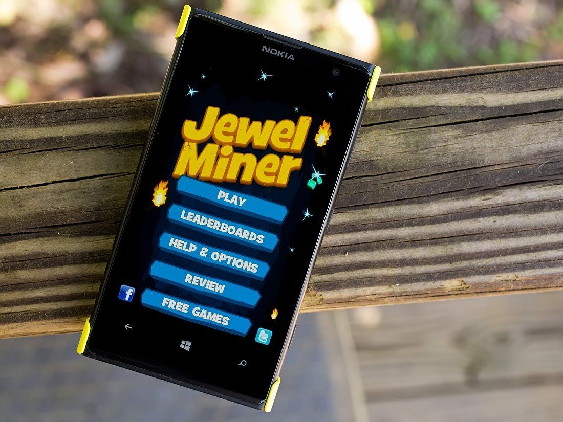 These are the best 'Match Three' games for Windows Phone | Windows Central