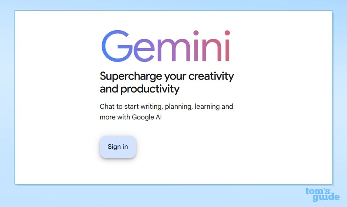 Google Gemini will now watch YouTube videos for you — here's how it ...