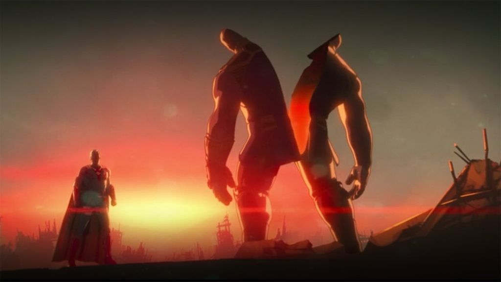 Marvel's What If: 6 Coolest Changes To The MCU In The Ultron Wins ...