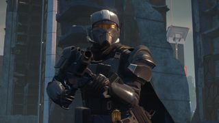 Helldivers 2 players are putting its new Warbond on blast | Windows Central