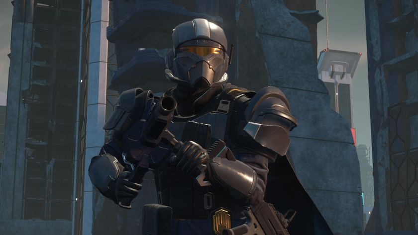 Helldivers 2 FAQ: Everything you need to know | Windows Central