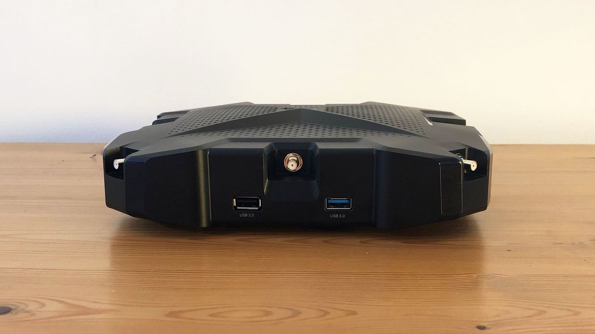 TP-Link Archer GX90 review | TechRadar