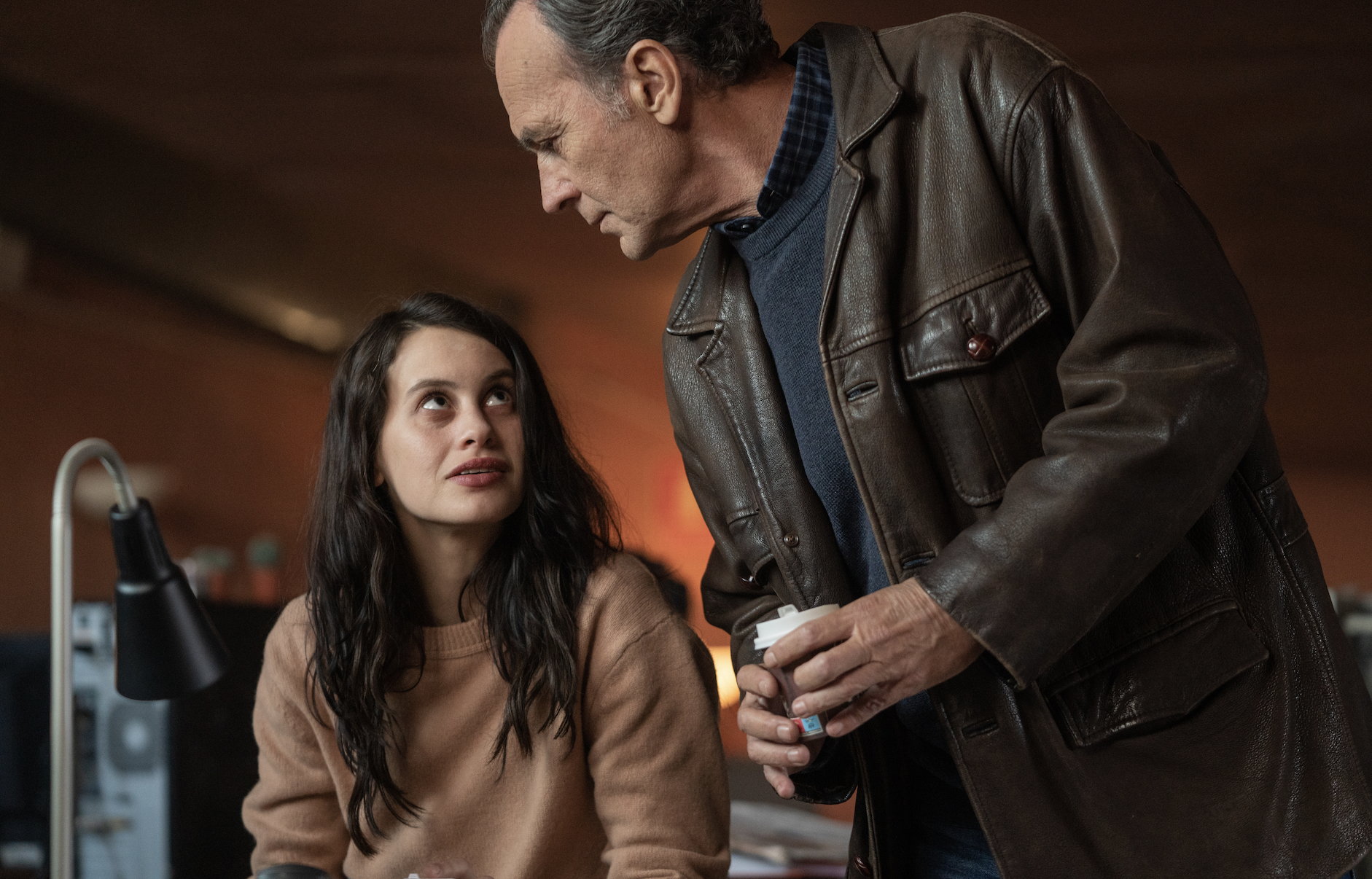 Is Netflix's The Snow Girl based on a true story? | Woman & Home