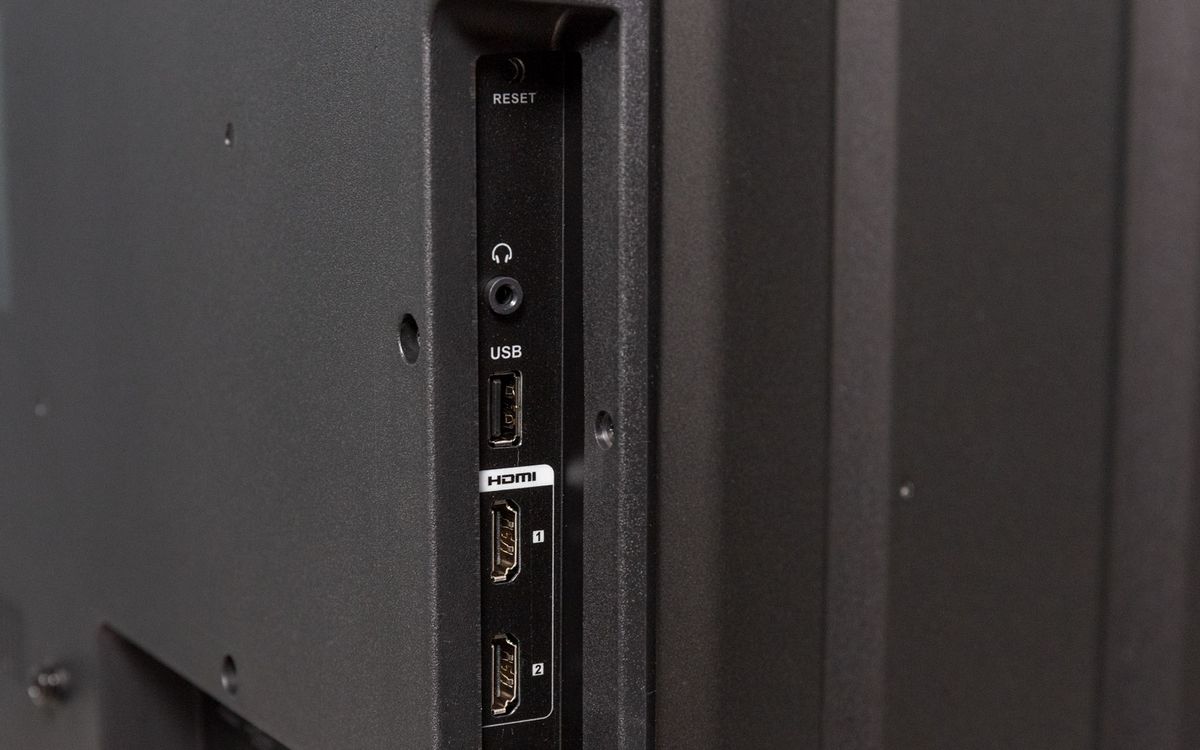 Element 55-inch Roku TV Review - Full Review and Benchmarks | Tom's Guide