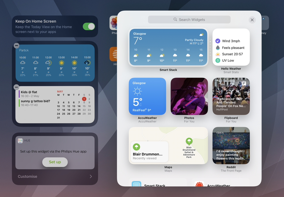 50 iPad tips and tricks: how to make the most of your Apple tablet ...