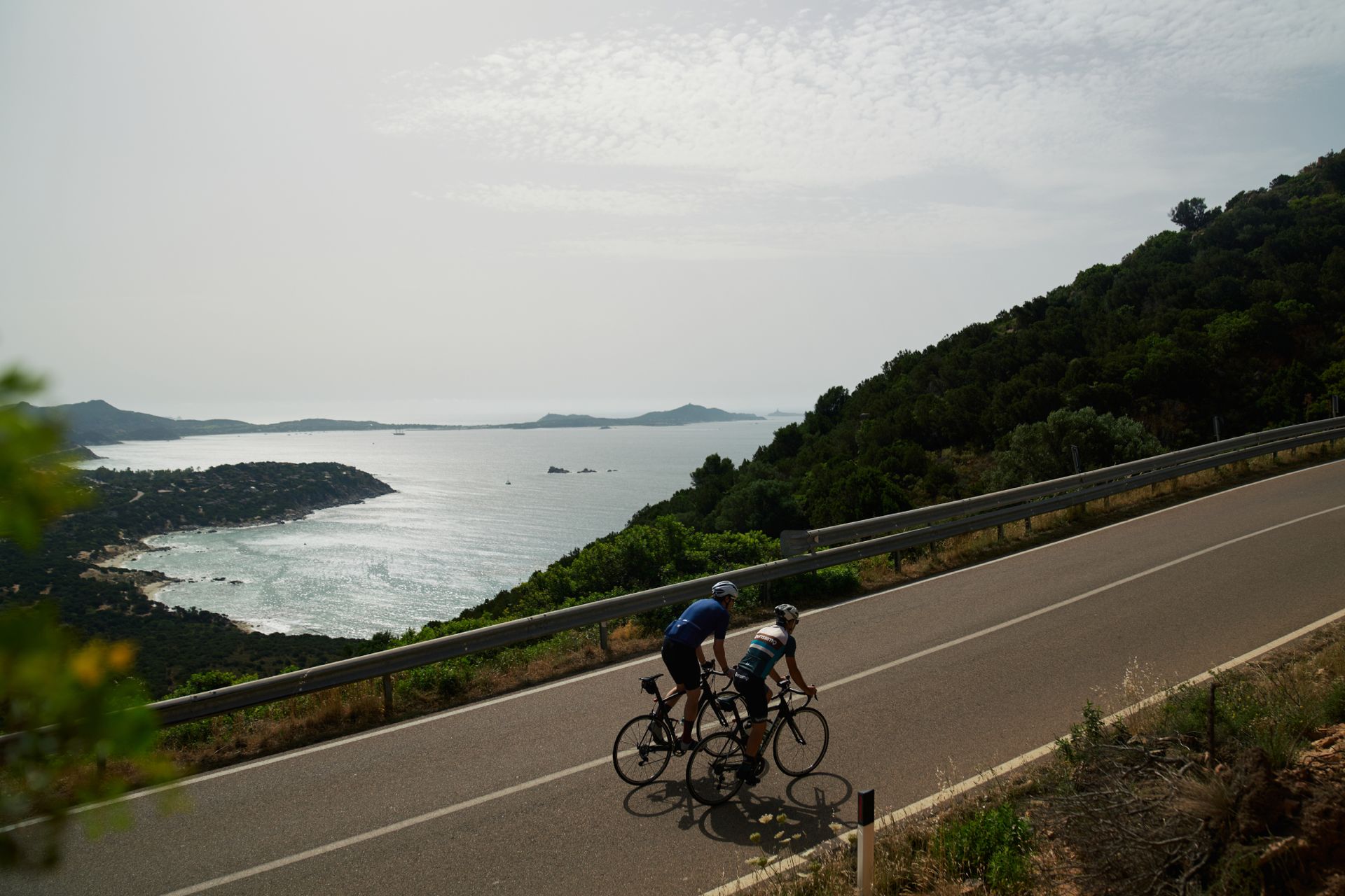 Are you ready for riding in the mountains? 10 tips for summiting ...