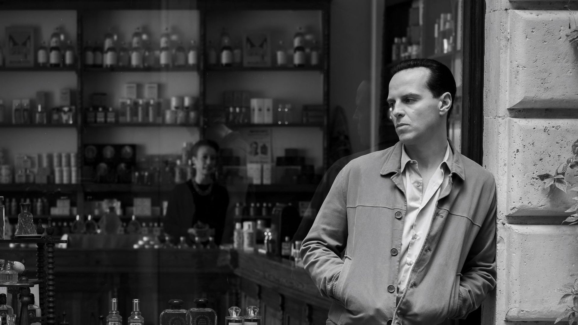 Ripley episode 3: Tom and Dickie take a trip | What to Watch