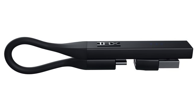 THX Onyx review | What Hi-Fi?