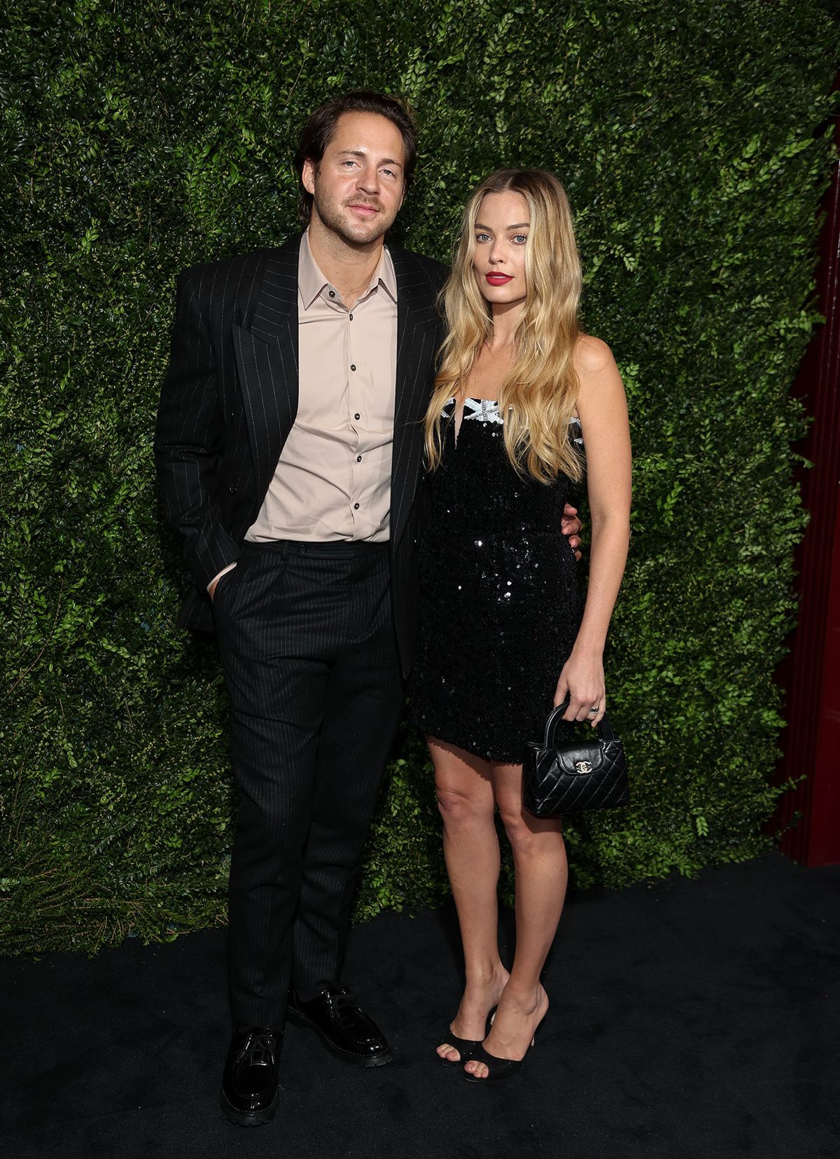 Margot Robbie Is Still Promoting Barbie, But Barbicore Era May Be Over ...