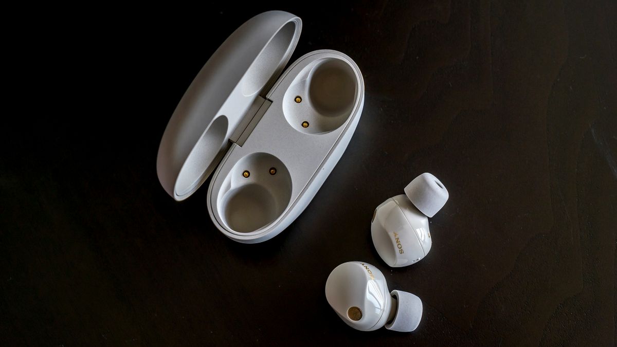 I've tested dozens of wireless earbuds, and these are the pairs you ...