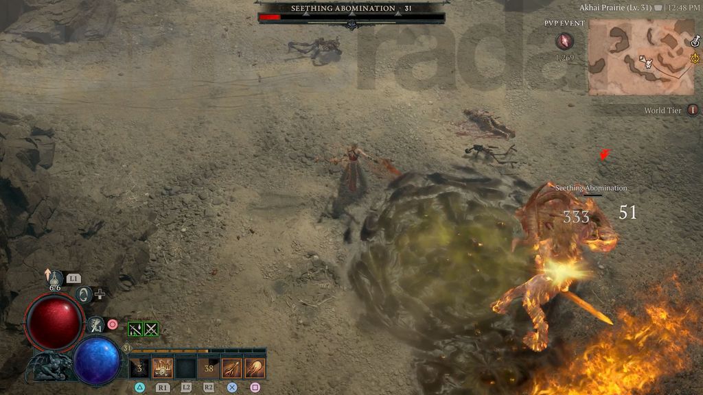 How to get Diablo 4 Seeds of Hatred and what they do | GamesRadar+