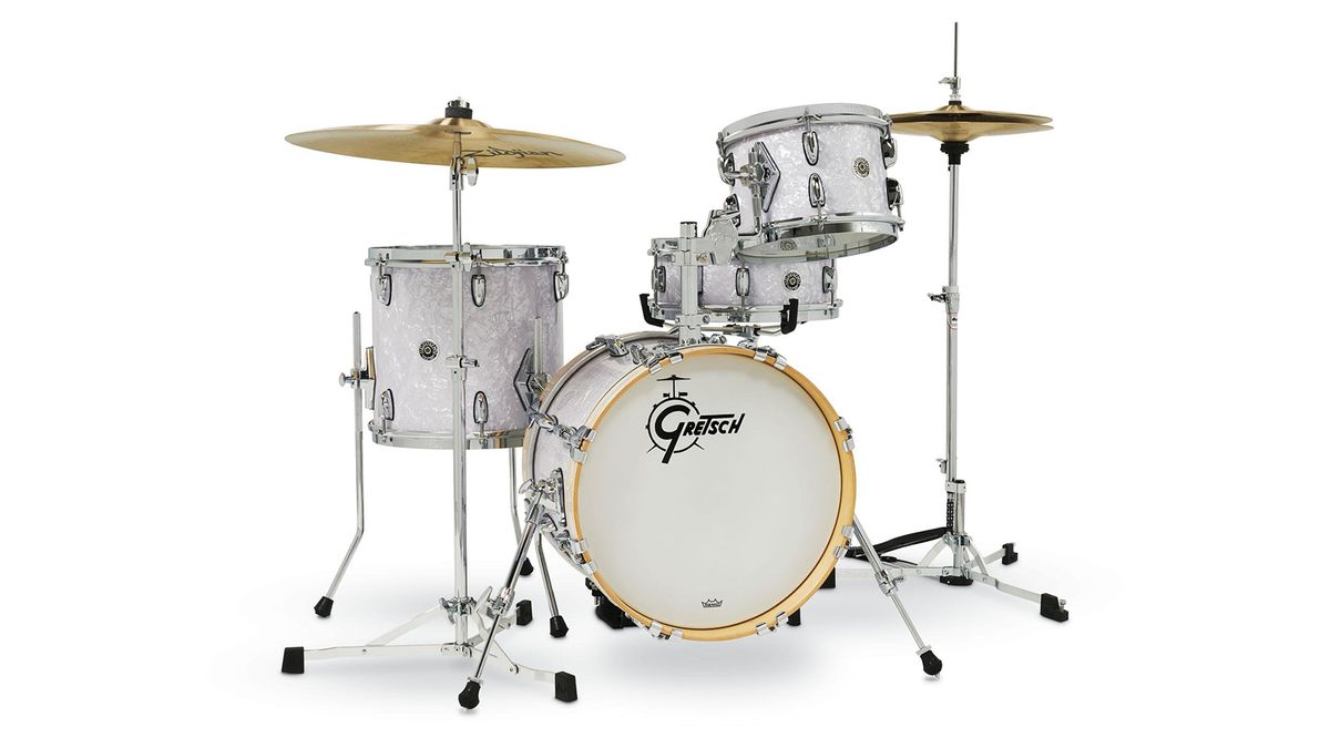 Best compact drum kits 2025: Compact kits at any budget | MusicRadar