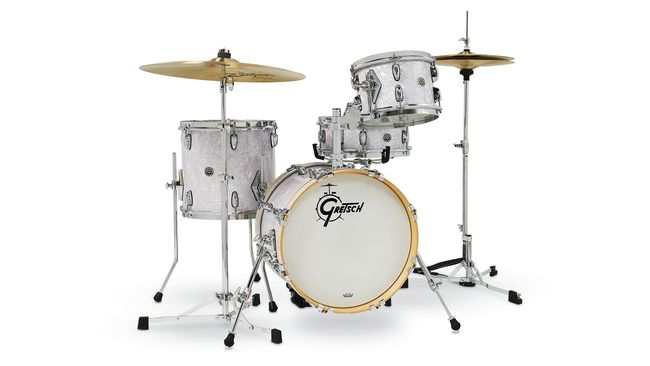 Best compact drum kits: Compact kits at any budget | MusicRadar
